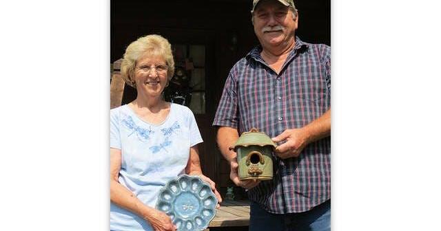 Latham Pottery celebrates 25 years Saturday | Features | courier ...