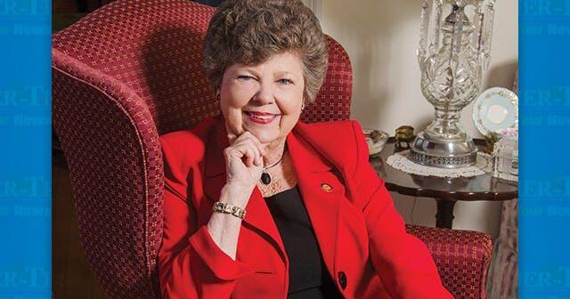 Rep. Pat Hurley, Randolph’s first female in Raleigh, gains seniority ...