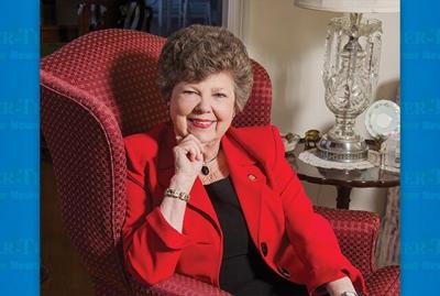 Rep. Pat Hurley, Randolph’s first female in Raleigh, gains seniority ...