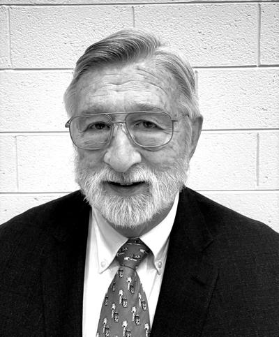 Harold Wayne Hinshaw | Obituaries | courier-tribune.com
