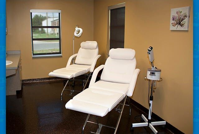 RCC prepares to open new Cosmetology Center | Features | courier ...
