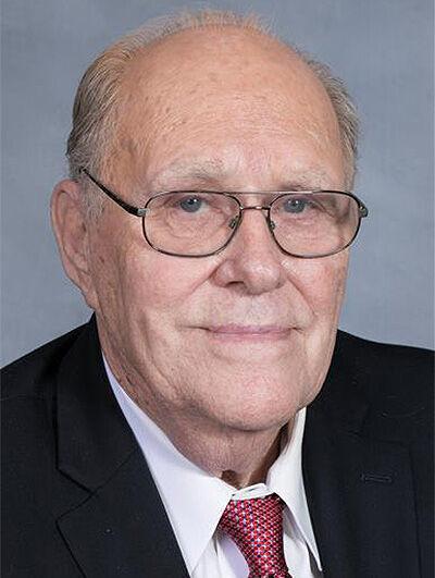 Longtime GOP leader Tillman remembered | Local News | courier-tribune.com