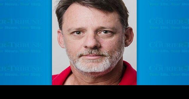 Thurman James Hubbard III Ramseur mayor race | News | courier-tribune.com