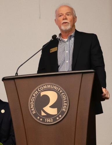 With new leadership, RCC opens 61st school year | Local News | courier ...