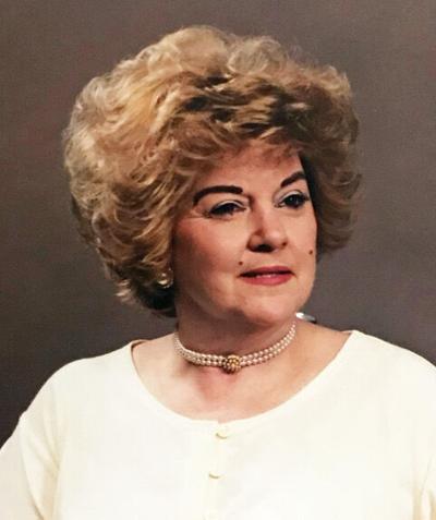 Brenda Trotter | Obituaries | courier-tribune.com
