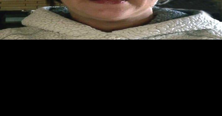 Sally Grimes Kenyon | Obituaries | courier-tribune.com