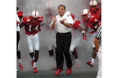 Former N.C. State football coach Chuck Amato: I'm proud of what I did ...