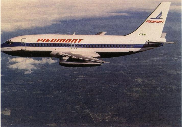 Meet Joe Spencer: Randolph County’s first FAA-honored ‘Master Pilot ...