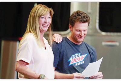 Dale Earnhardt Jr.'s mother dies after battle with cancer | Sports ...