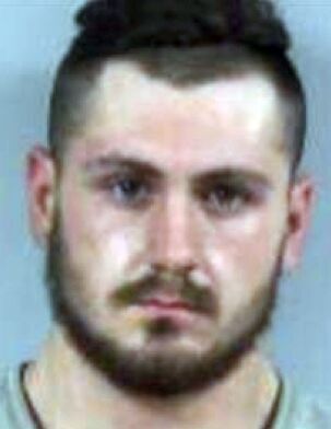 Two accused in drive-by shooting | Crime | courier-tribune.com