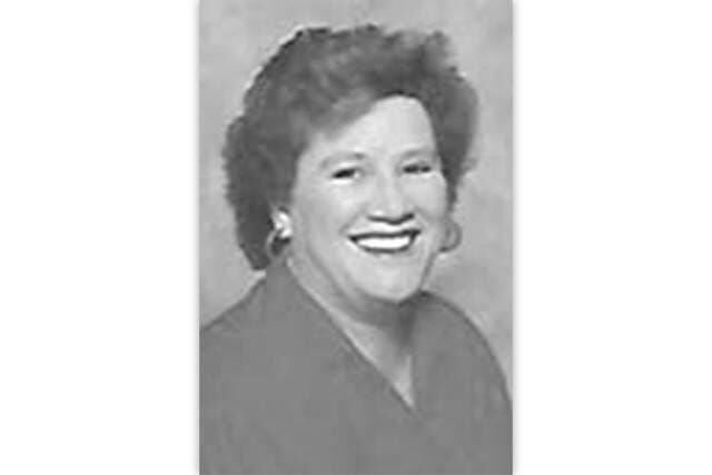 Joyce A. Davis | Obituaries | courier-tribune.com