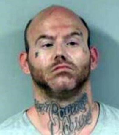 Man accused of drug trafficking | Crime | courier-tribune.com
