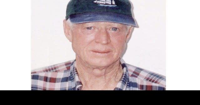 Jerry L. Bray | Obituaries | courier-tribune.com