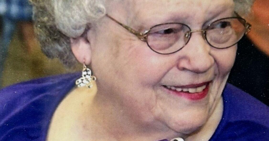 Nancy Higgins Buie | Obituaries | courier-tribune.com