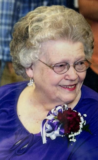 Nancy Higgins Buie | Obituaries | courier-tribune.com