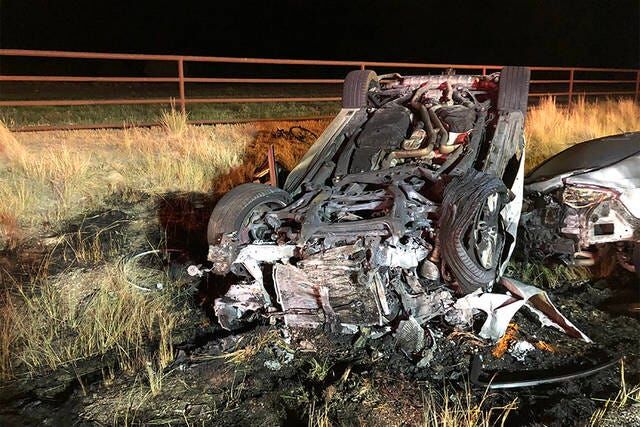Car crash in Utah kills three Archdale family members | News | courier ...