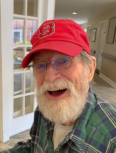 John Marlin Brumley Jr. | Obituaries | courier-tribune.com