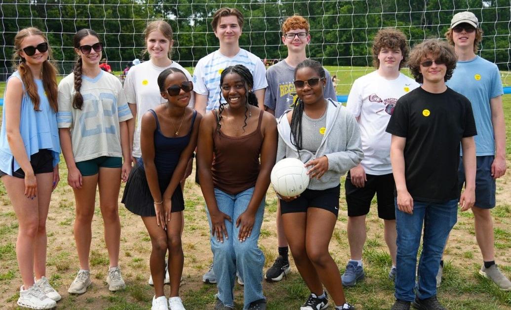 Pittsboro students' project supports youth sports | Education | courier ...