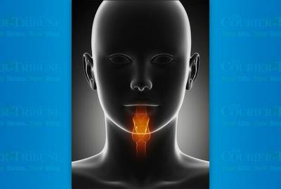 Randolph Cancer Center focuses on throat, lung health in June ...