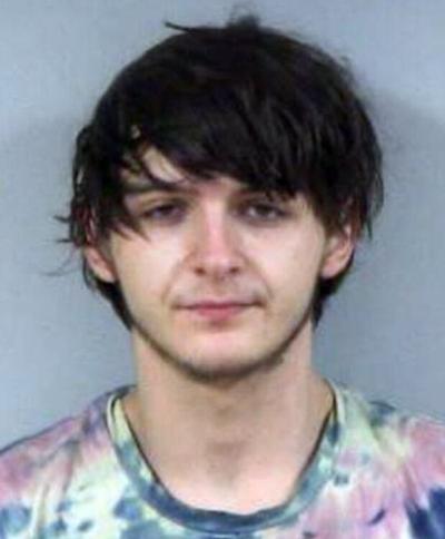 Man faces drug charges | Crime | courier-tribune.com