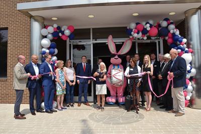 Event marks Energizer's 75th anniversary | Business | courier-tribune.com