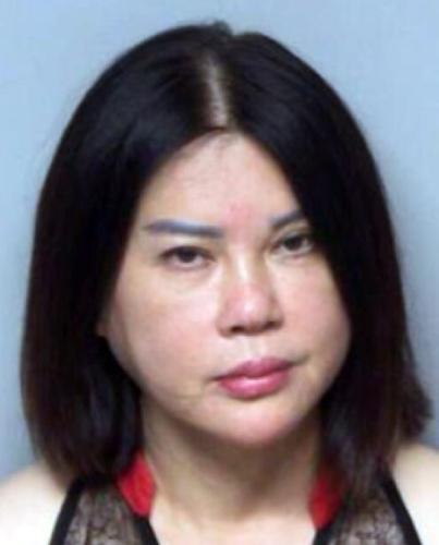 2 charged with prostitution | Crime | courier-tribune.com