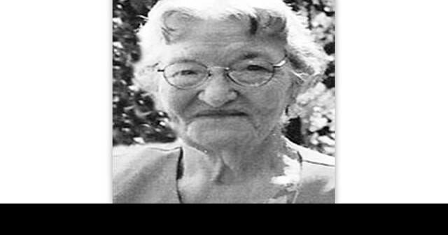 Lois Ayers | Obituaries | courier-tribune.com