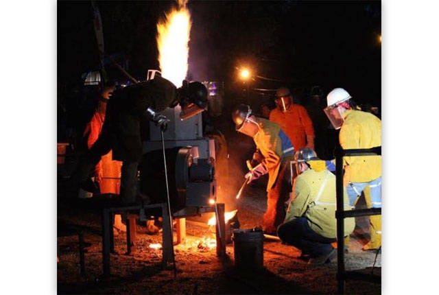 Star gearing up for STARworks’ Firefest this weekend | News | courier-tribune.com