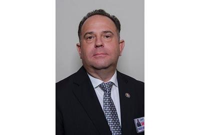 Watkins challenging Montgomery sheriff | News | courier-tribune.com