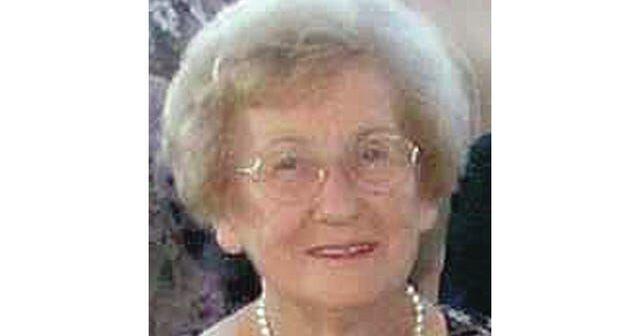 Alta Allen | Obituaries | courier-tribune.com