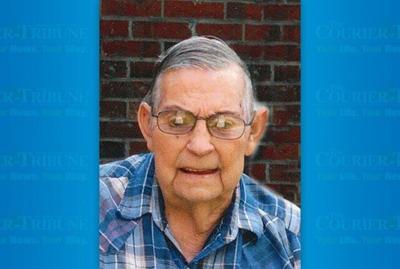Donald E. Chapman Sr. | Obituaries | courier-tribune.com