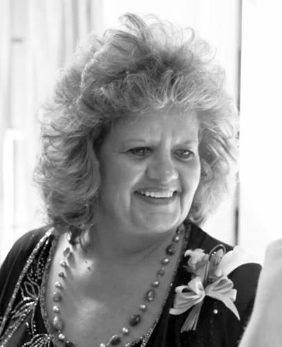 Charlon Marion McNeill | Obituaries | courier-tribune.com