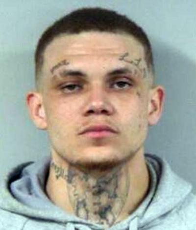 Man had lots of fake money, sheriff's office says | Crime | courier ...