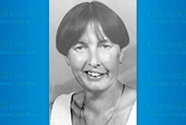 Judy S. Strider | Obituaries | courier-tribune.com