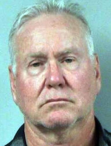 Man charged in 'road rage' shooting | Crime | courier-tribune.com