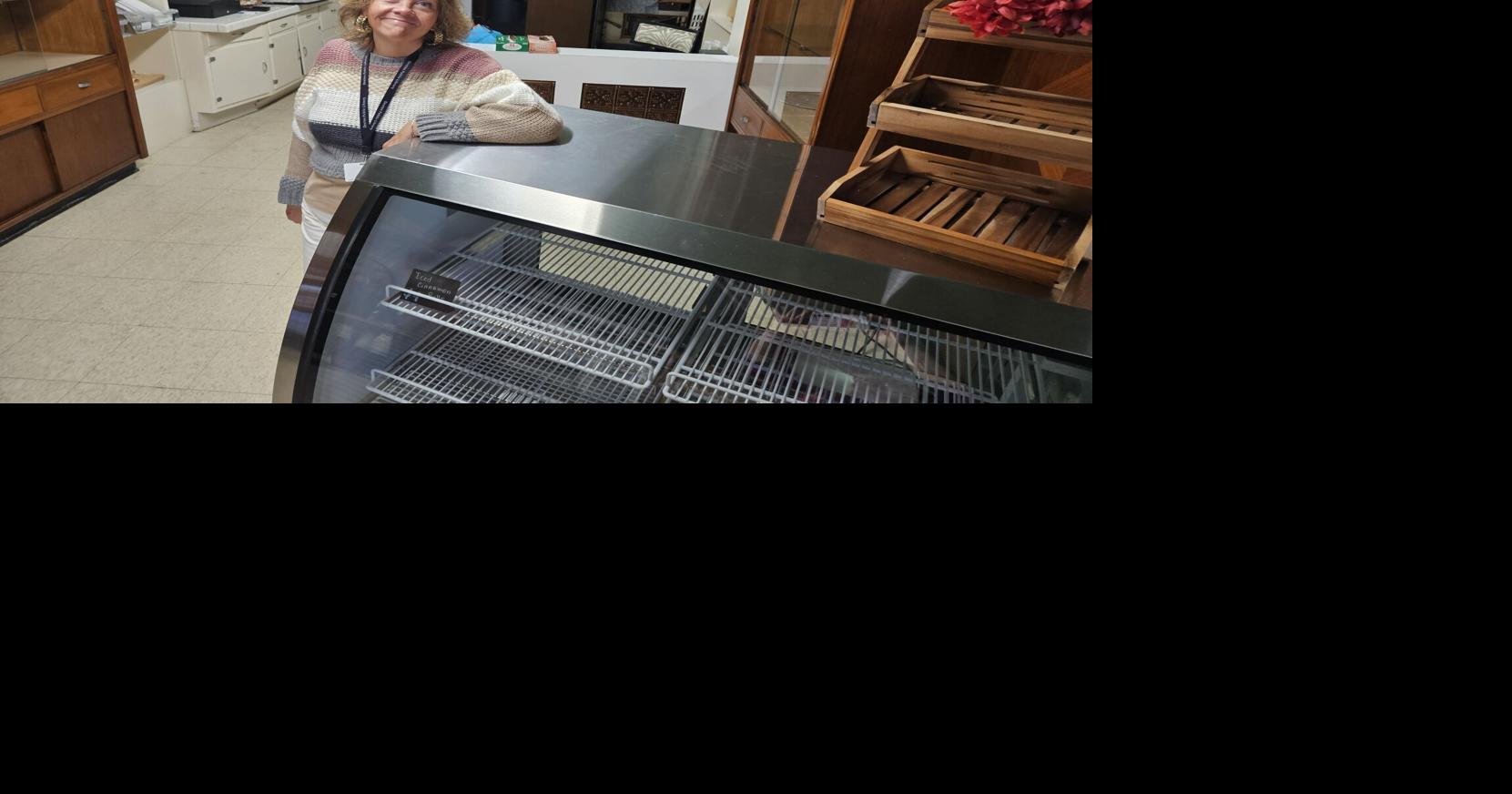 Rock star, teacher, librarian, baker: Susan Craven mixes her dreams ...