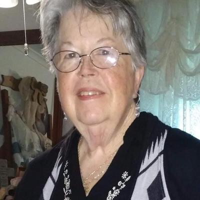 Virginia H. Cooper | Obituaries | courier-tribune.com