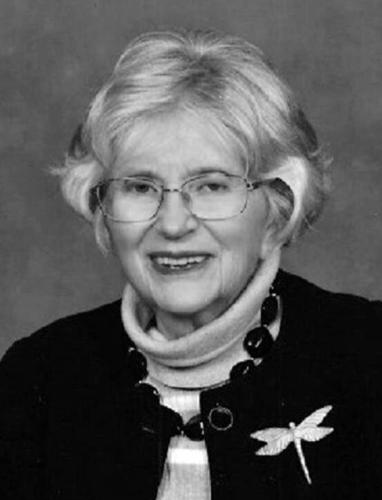 Velna Sumner Sanders | Obituaries | courier-tribune.com