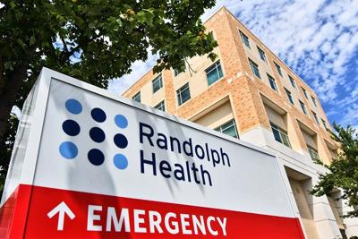 Randolph Health finds a buyer | News | courier-tribune.com