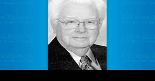 James Carl Kivett | Obituaries | courier-tribune.com