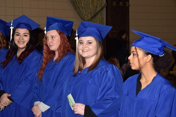 RCC honors students at CCR graduation | Local News | courier-tribune.com