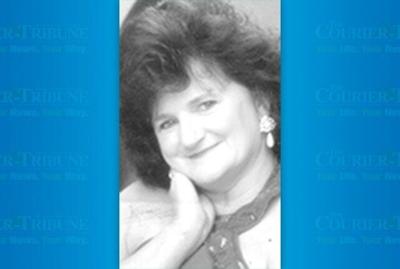 Fannie Elizabeth ‘Betty’ Jenkins | Obituaries | courier-tribune.com