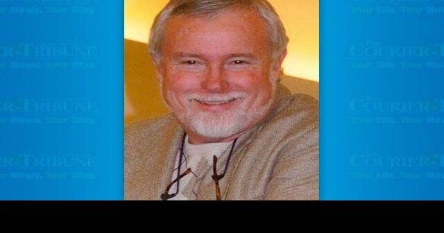 Dr. William Rabe | Obituaries | courier-tribune.com