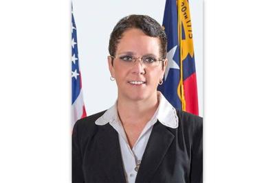 Varner approved for newsheriff’s office position | News | courier ...