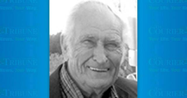 James L. Canoy Sr. | Obituaries | courier-tribune.com