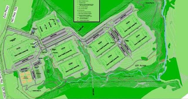 Zoo City Sportsplex redesign more environmentally friendly | News ...