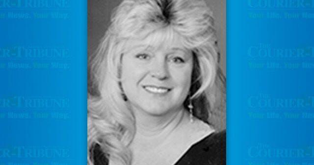 Diane Dixon Fox | Obituaries | courier-tribune.com