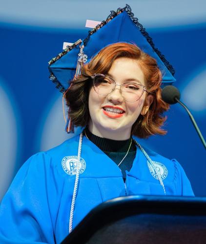 RCC celebrates record-breaking Class of 2026 | Education | courier ...
