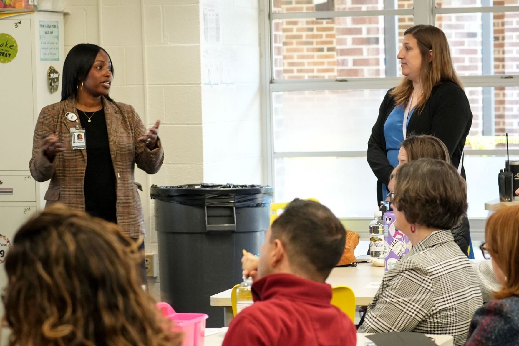 Siler City schools take part in dual-language site visits | Education ...