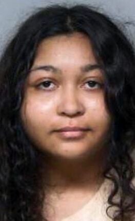 Woman accused of stabbing man | Crime | courier-tribune.com